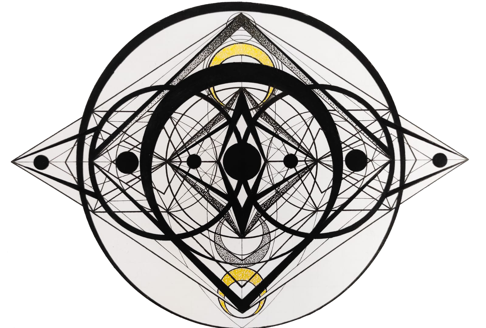 La Geoda - Evolución Consciente